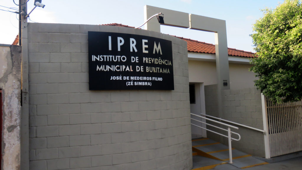 Iprem realiza eleição para escolha de novos conselheiros - Buritama Teste