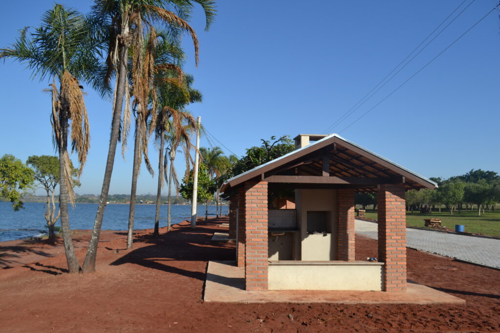 Buritama cresce com avanço do setor de Turismo - Buritama Teste