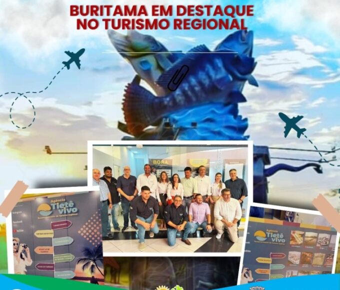 Conheça Buritama e se apaixone por suas atrações turísticas - Buritama ...